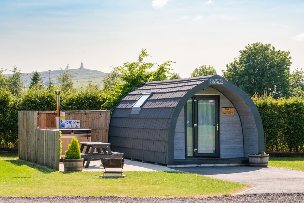 Home - Brocklehead Caravan Park